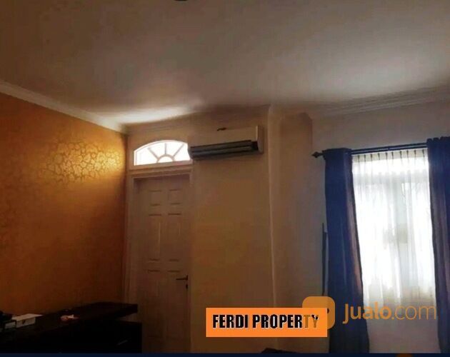 Rumah Rapi 2 Lantai Full Furnished Raffles Hills Cibubur di Kota ...