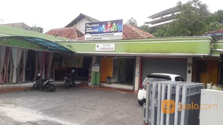 Rumah Kos Dan Ruko Sampangan di Kota Semarang, Jawa Tengah | Jualo.com