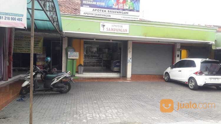 Rumah Kos Dan Ruko Sampangan di Kota Semarang, Jawa Tengah | Jualo.com