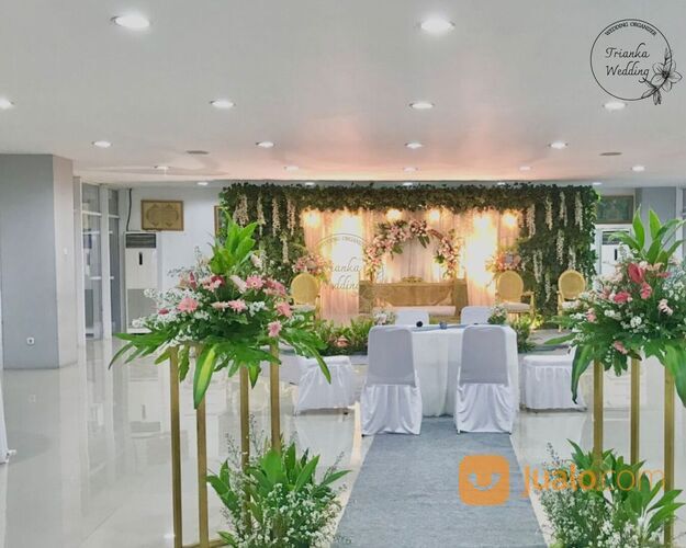 sewa gedung wedding di Kota Jakarta Selatan, DKI Jakarta | Jualo.com