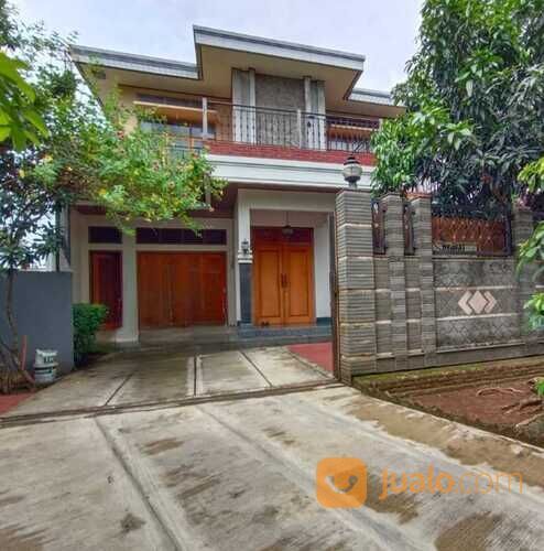 Rumah mewah cantik di area Bintaro, Veteran, Pondok pinang, Rempoa. di ...