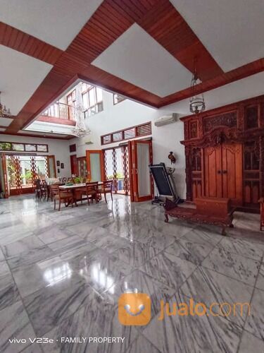 Rumah mewah cantik di area Bintaro, Veteran, Pondok pinang, Rempoa. di ...