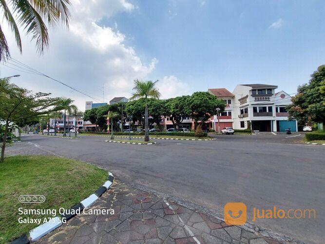 RECOMENDED Ruko Soekarno Hatta Di Gading Regency DKT Margahayu Buah ...