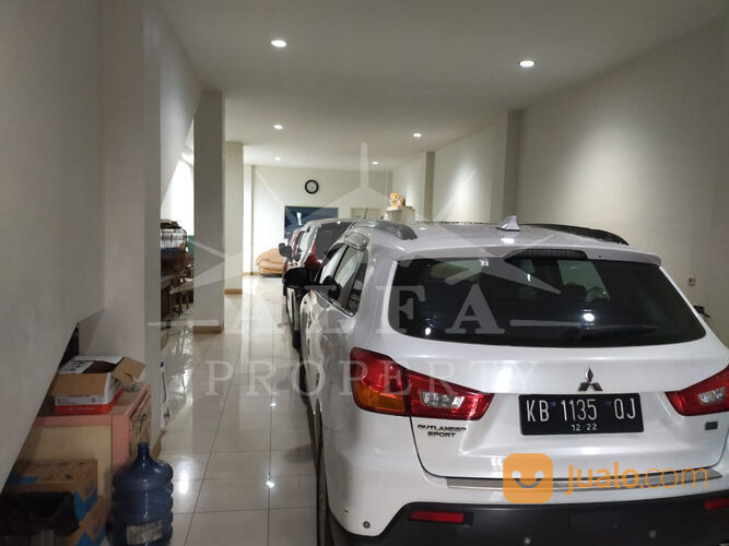 Alfa Property Ruko Sungai Raya Dalam Full Keramik Lebar 6m Deretan Bank ...