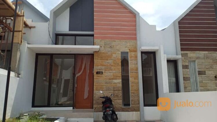 Hunian Minimalis di Indraprasta View Pacet, Dikelilingi Lokasi Wisata ...