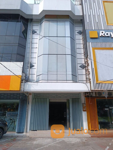 RUKO 4 LANTAI DI NOL RAYA HR MUHAMMAD SIAP PAKAI DAN TERAWAT di Kota ...