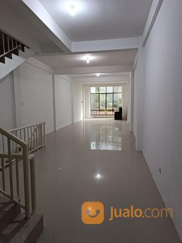 RUKO 4 LANTAI DI NOL RAYA HR MUHAMMAD SIAP PAKAI DAN TERAWAT di Kota ...