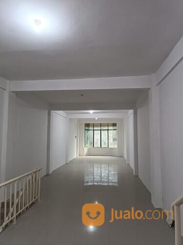 RUKO 4 LANTAI DI NOL RAYA HR MUHAMMAD SIAP PAKAI DAN TERAWAT di Kota ...