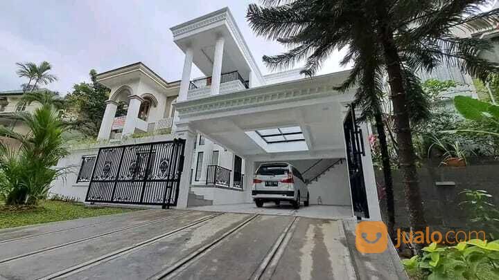 RUMAH MEWAH BARU DI SENTUL CITY di Kota Bogor, Jawa Barat | Jualo.com