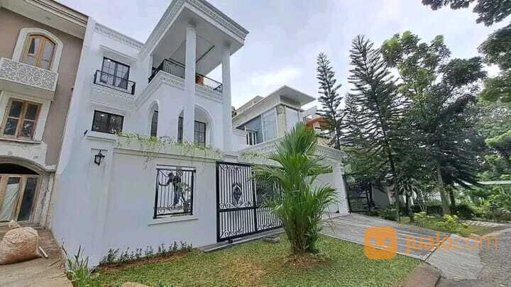 RUMAH MEWAH BARU DI SENTUL CITY di Kota Bogor, Jawa Barat | Jualo.com