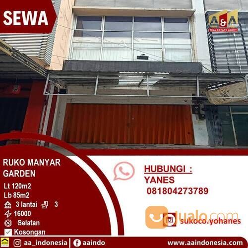 RUKO WILAYAH SURABAYA TIMUR di Kota Surabaya, Jawa Timur | Jualo.com