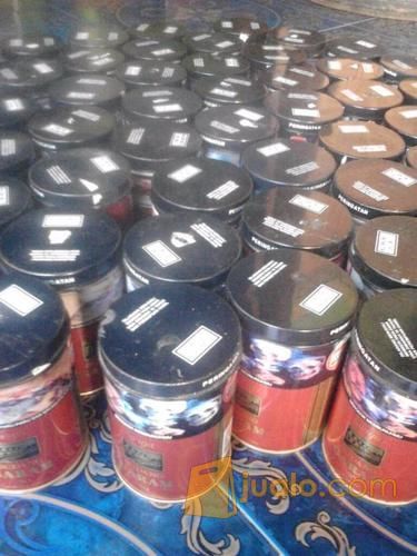 JUAL KALENG ROKOK SURYA KALENG BEKAS 2016 di Kab. Indramayu, Jawa Barat ...