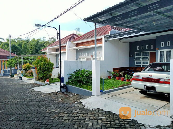 East Cluster Hunian Asri dan Strategis Blimbing Kota Malang di Kota ...