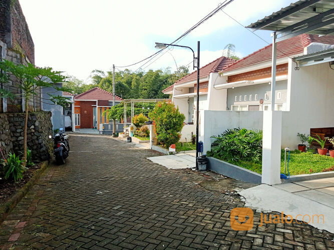 East Cluster Hunian Asri dan Strategis Blimbing Kota Malang di Kota ...