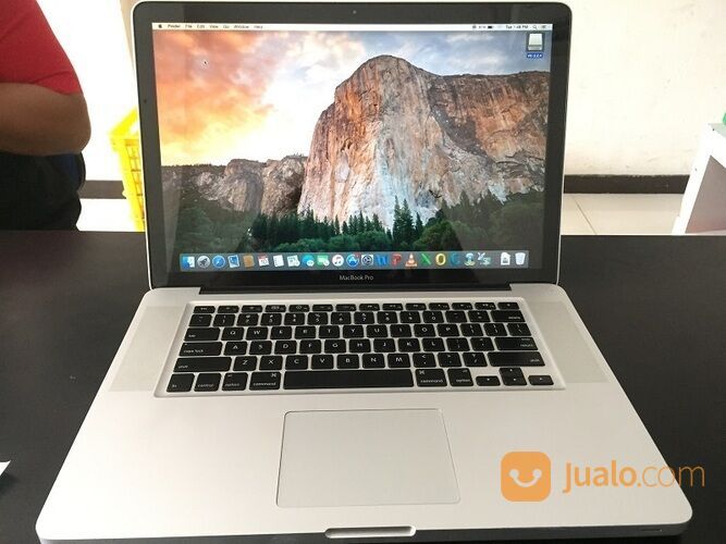 di beli macbook pro macbook Air kondisi bagus atau rusak di Kota ...