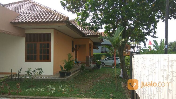KEAMANAN 24 JAM, RUMAH CILUER SIAP DIHUNI DI BOGOR KOTA di Kota Bogor ...