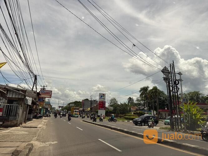 Cocok Di Bangun Hunian Mewah Tanah Area Depok 5 Menit Ke Jalan Utama di ...