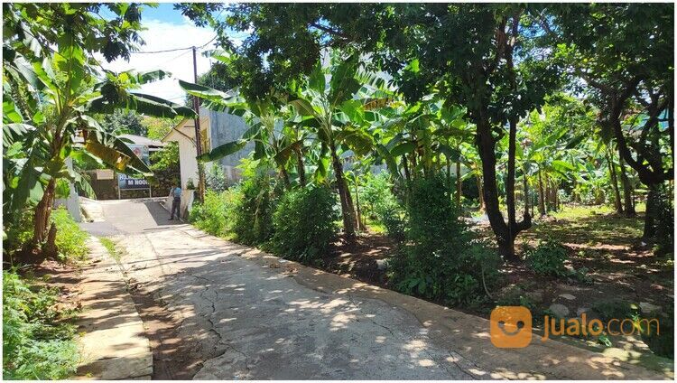 Kavling Kost Beji 1 KM Ke Kampus UI Row Jalan 6 Meter di Kota Depok ...