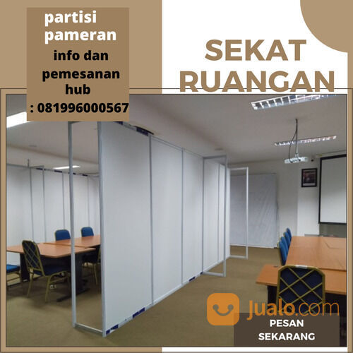 partisi sekat ruangan | partisi murah tangerang 081996000567 di Kota ...