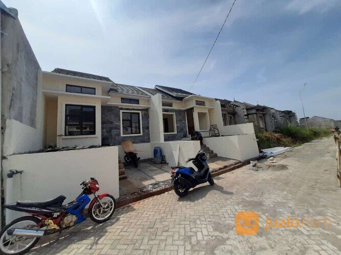 Rumah modern minimalis cantik suasana sejuk asri di cibiru Manisi dkt ...