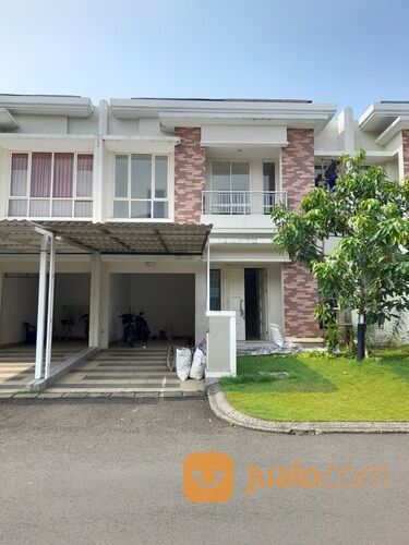 Siap Huni Rumah Cluster Faraday Gading Serpong Tipe Master di Kab ...