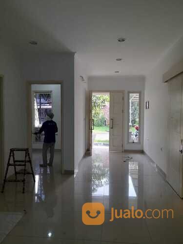 Siap Huni Rumah Cluster Faraday Gading Serpong Tipe Master di Kab ...