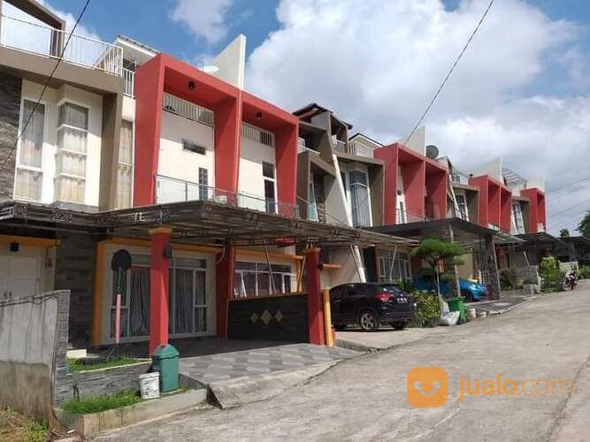 RUMAH DI PALEMBANG TIPE 130 LOKASI PERUMAHAN DIPINGGIR JALAN RAYA SHM ...