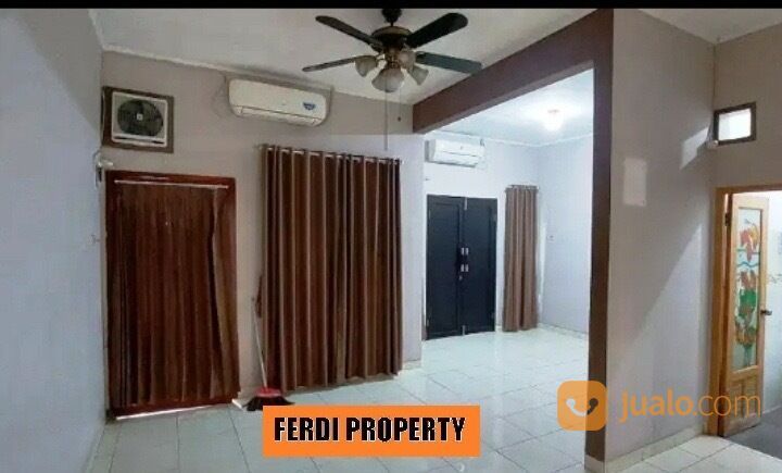 Rumah Rapi Siap Huni Perumahan Griya Bukit Jaya Gunung Putri di Kab ...