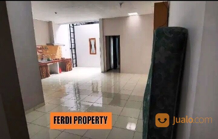 Rumah Rapi Siap Huni Perumahan Griya Bukit Jaya Gunung Putri di Kab ...