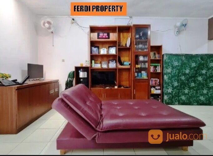 Rumah Rapi Siap Huni Perumahan Griya Bukit Jaya Gunung Putri di Kab ...