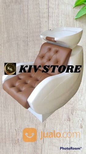 kursi keramas model duduk tipe banana mewah dan elegan di Kota Ambon ...