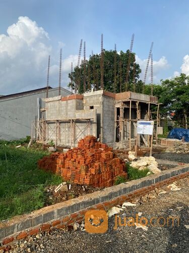 RUMAH DESAIN MODERN LOKASI STRATEGIS DAERAH CIPUTAT di Kota Tangerang ...