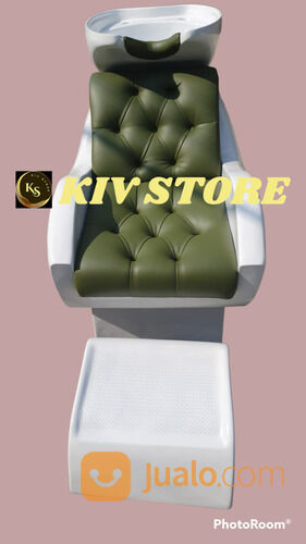 kursi keramas model duduk banana di Kota Tangerang Selatan, Banten ...