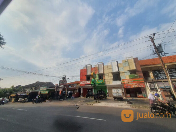 Ruko Perkantoran dan Area Bisnis di Karangrejo Banyumanik di Kota ...