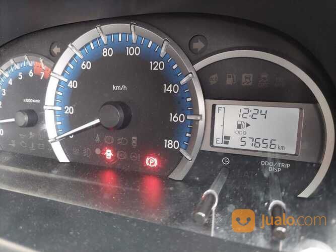 Toyota grand new avanza 1.3G MT di Kota Surabaya, Jawa Timur | Jualo.com