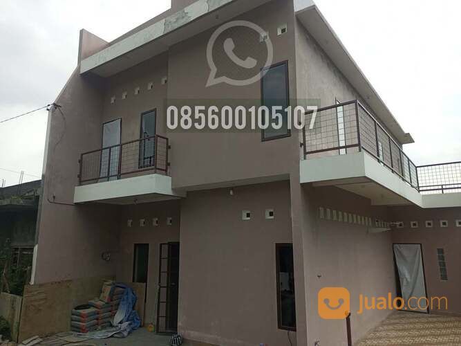 Harga DROP 2 Rumah Harga 1 Rumah di Kab. Semarang, Jawa Tengah | Jualo.com