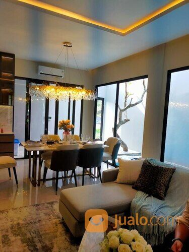 Cluster Z Living Lake Garden grandwisata Bekasi di Kota Bekasi, Jawa ...