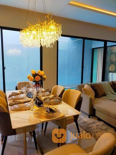 Cluster Z Living Lake Garden grandwisata Bekasi di Kota Bekasi, Jawa ...