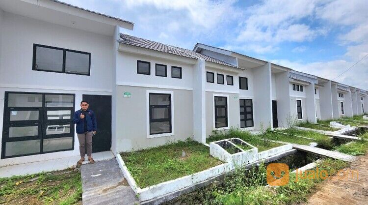 Rumah Subsidi Tangerang Minimalis Siap Huni 100 Jutaan di Kota ...