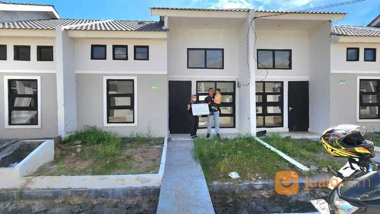 Rumah Subsidi Tangerang Minimalis Siap Huni 100 Jutaan di Kota ...
