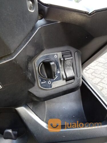 Honda Vario 150 Keyless Hitam Bandung di Kota Bandung, Jawa Barat ...