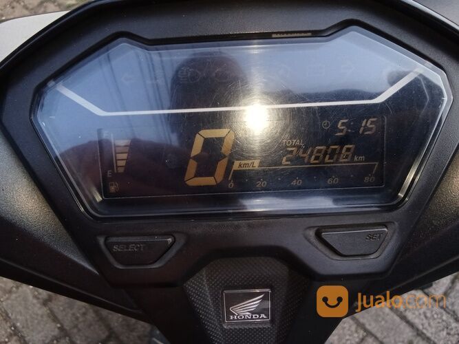 Honda Vario 150 Keyless Hitam Bandung di Kota Bandung, Jawa Barat ...