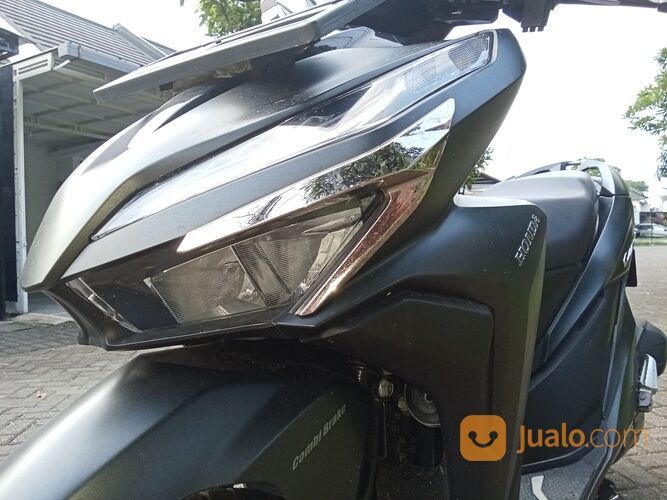 Honda Vario 150 Keyless Hitam Bandung di Kota Bandung, Jawa Barat ...