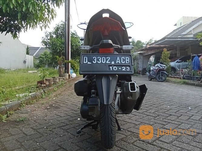 Honda Vario 150 Keyless Hitam Bandung di Kota Bandung, Jawa Barat ...