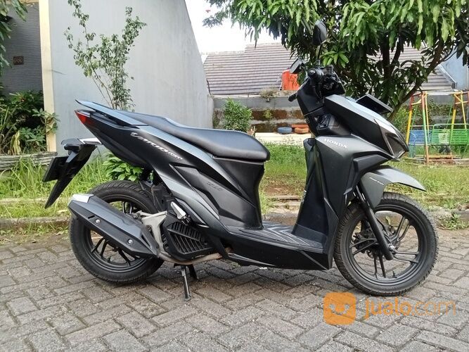 Honda Vario 150 Keyless Hitam Bandung di Kota Bandung, Jawa Barat ...