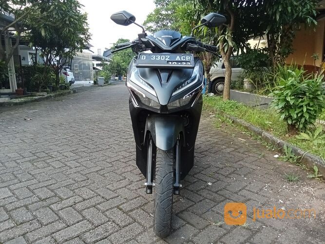Honda Vario 150 Keyless Hitam Bandung di Kota Bandung, Jawa Barat ...