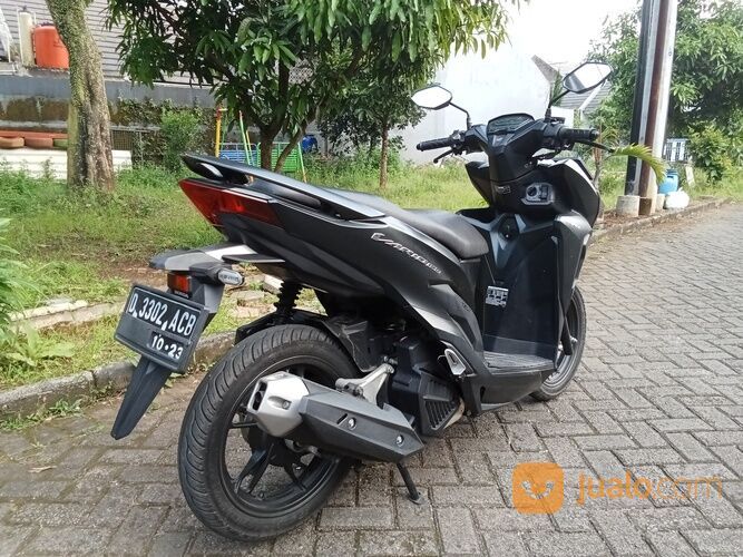 Honda Vario 150 Keyless Hitam Bandung di Kota Bandung, Jawa Barat ...