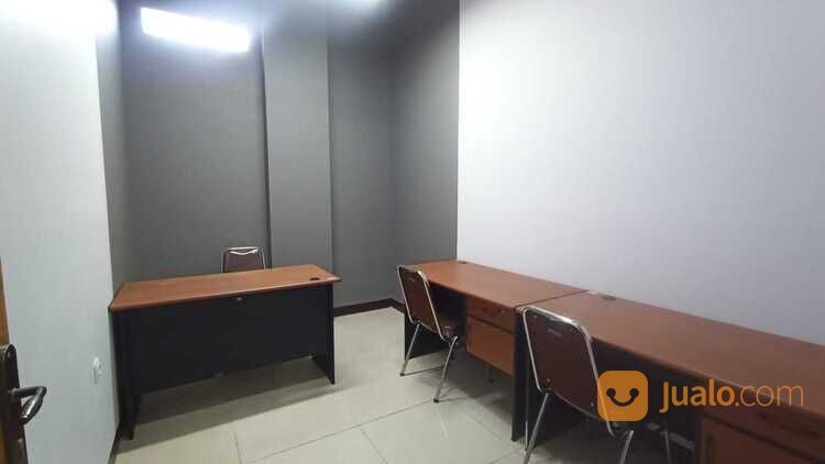 Kantor Mini Bulanan Dengan Fasilitas Lengkap Di Bandung di Kota Bandung ...