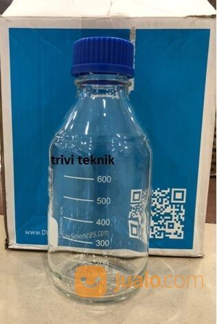 Schott Duran Botol glass laboratorium 750ml di Kota Jakarta Pusat, DKI ...