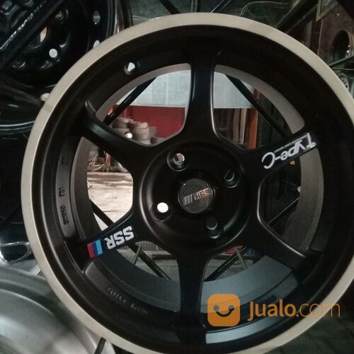 Velg ban mobil baru dan bekas di Kota Bandung, Jawa Barat | Jualo.com